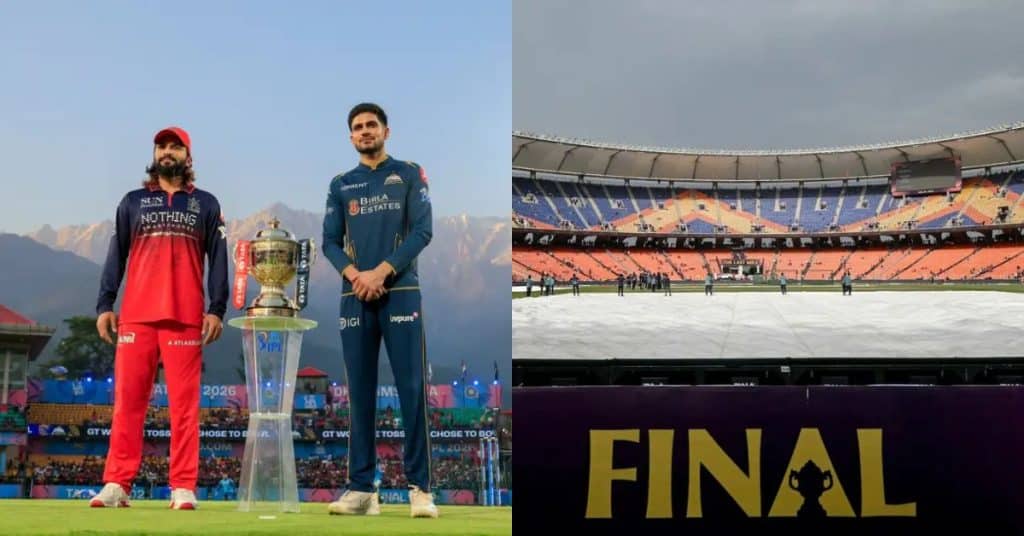 RCB vs GT IPL 2026 Final: Top Players To Watch Out For