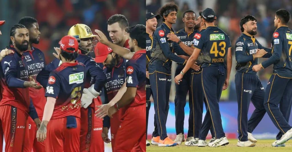 Where To Watch RCB vs GT IPL 2026 Final? (Live Streaming)