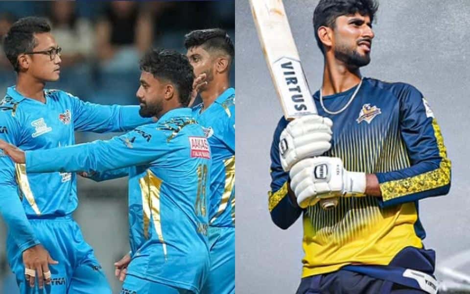 Aakash Tigers MWS vs Eagle Thane Strikers 6th Match Prediction