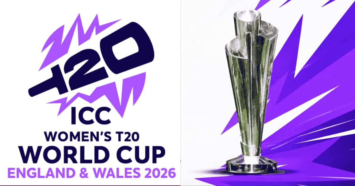 ICC Women’s T20 World Cup 2026 Points Table (20th June)
