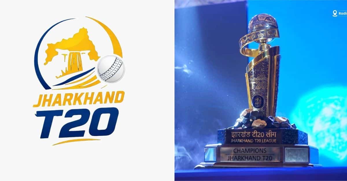 Jharkhand T20 League 2026: Schedule, Teams & Live Streaming
