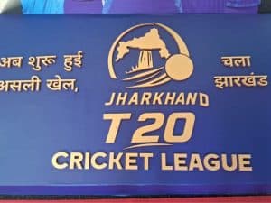 Jharkhand T20 League 2026: Schedule, Teams & Live Streaming
