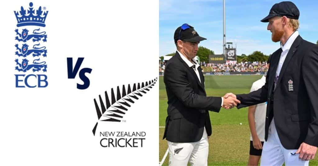 New Zealand Tour of England 2026 Tickets: Prices & Booking Info
