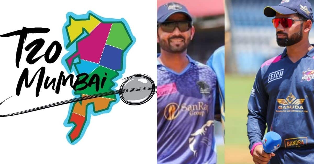 North Mumbai Panthers vs Bandra Blasters 5th Match Prediction