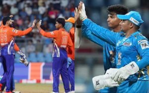 SoBo Mumbai Falcons vs Aakash Tigers MWS 17th Match Prediction