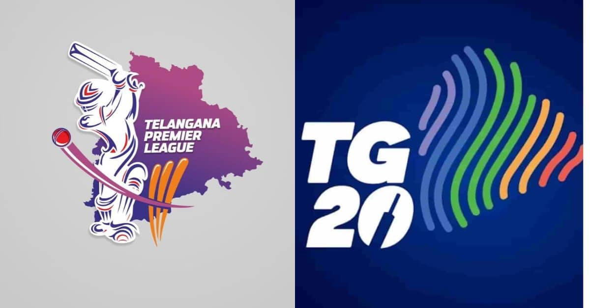 Telangana T20 League 2026 Points Table: Live Standings (22 June)
