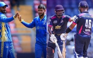 Triumphs Knights MNE vs Bandra Blasters 8th Match Prediction