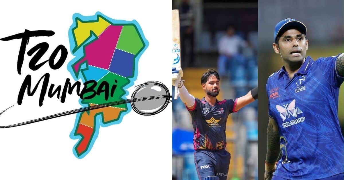 Triumphs Knights MNE vs Bandra Blasters 8th Match Prediction